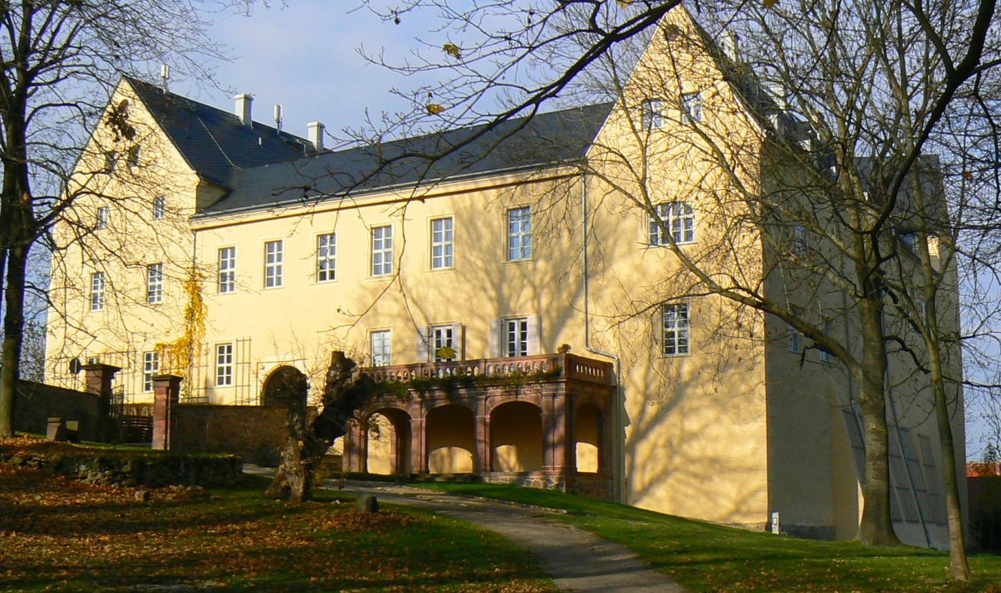 Susanne Baudisch, Historikerin » Schloss Frohburg